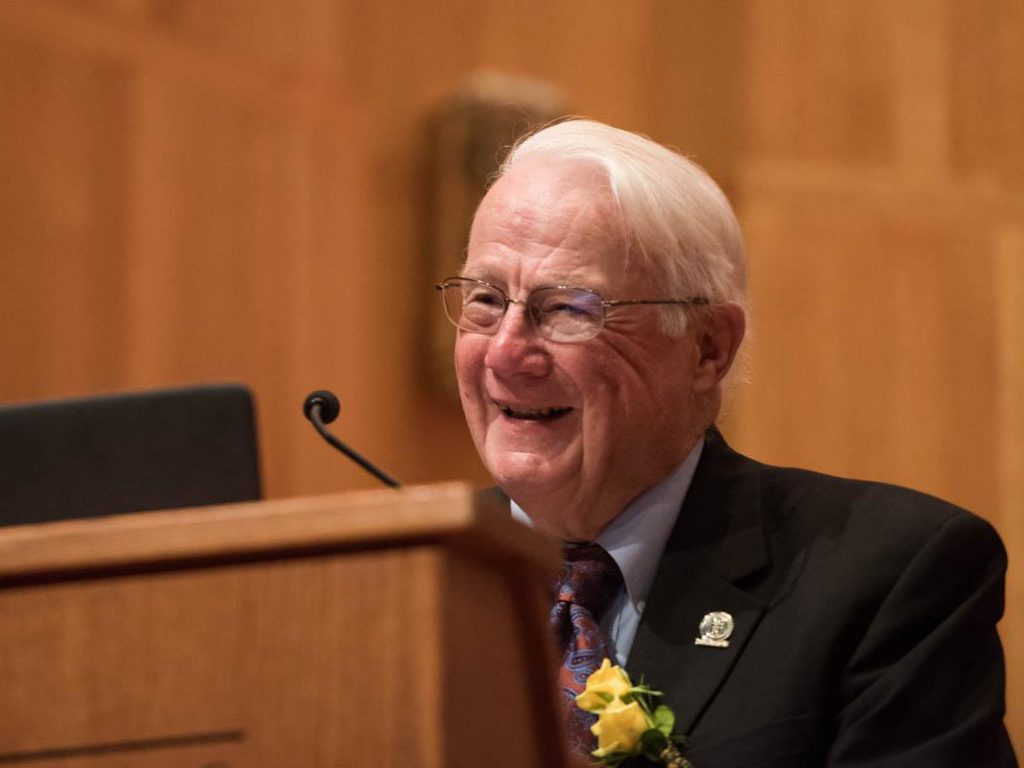 Alumni Weekend 2017 — The College of Wooster