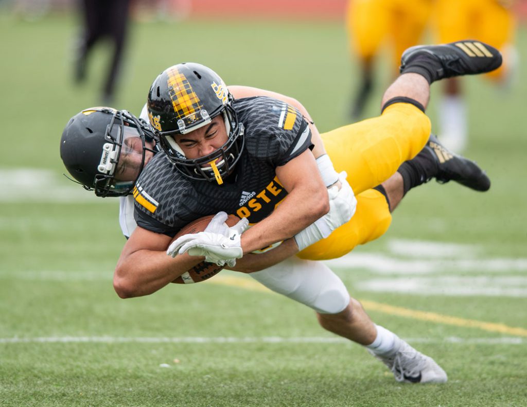 Photos of the Year 2018 — The College of Wooster