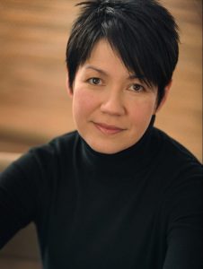 Lisa Wong shares music that shaped her life in new podcast — The ...