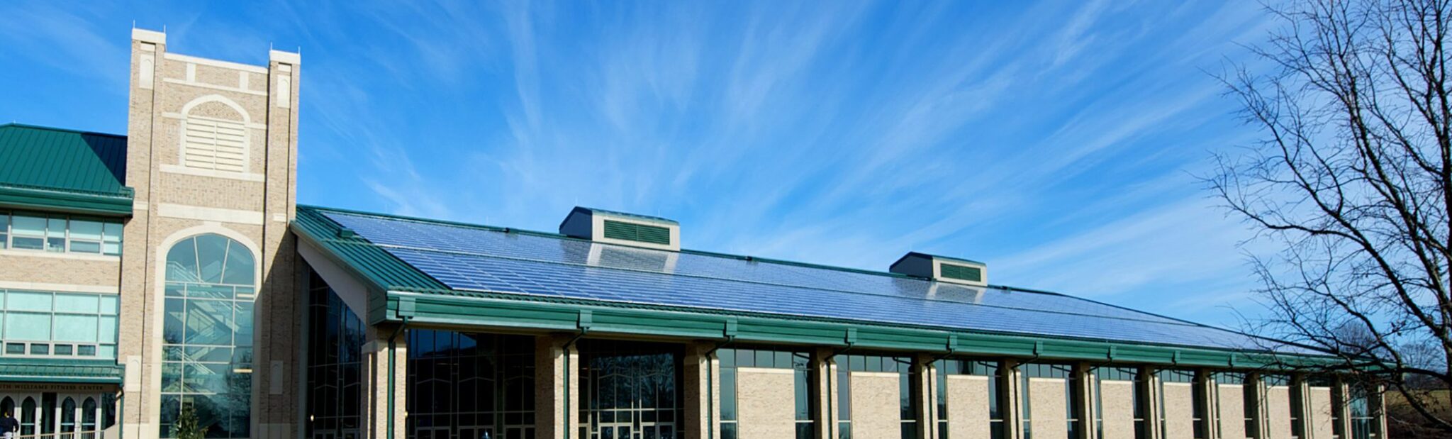 Work to Begin on $1.6 Million Locker Room Expansion — The College of ...