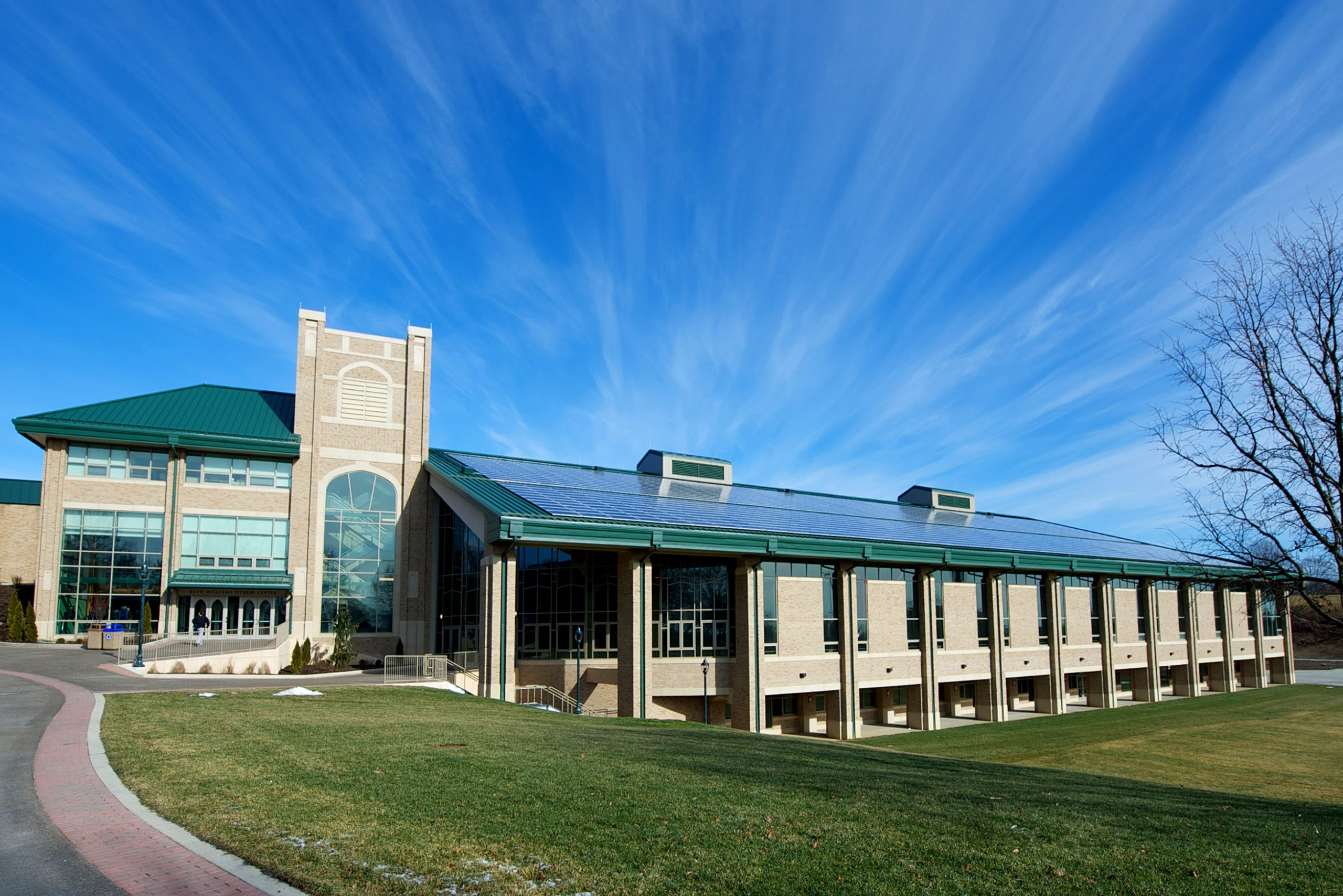 Work to Begin on $1.6 Million Locker Room Expansion — The College of ...