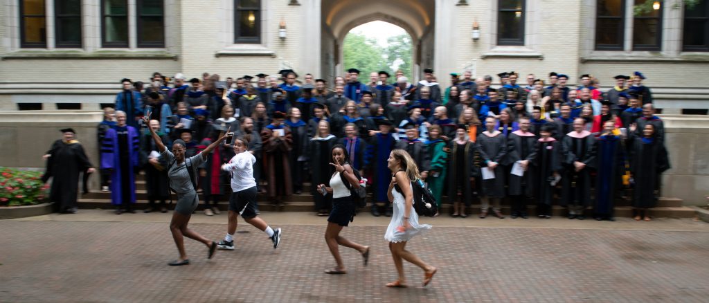 Pictures of the Year 2019 — The College of Wooster