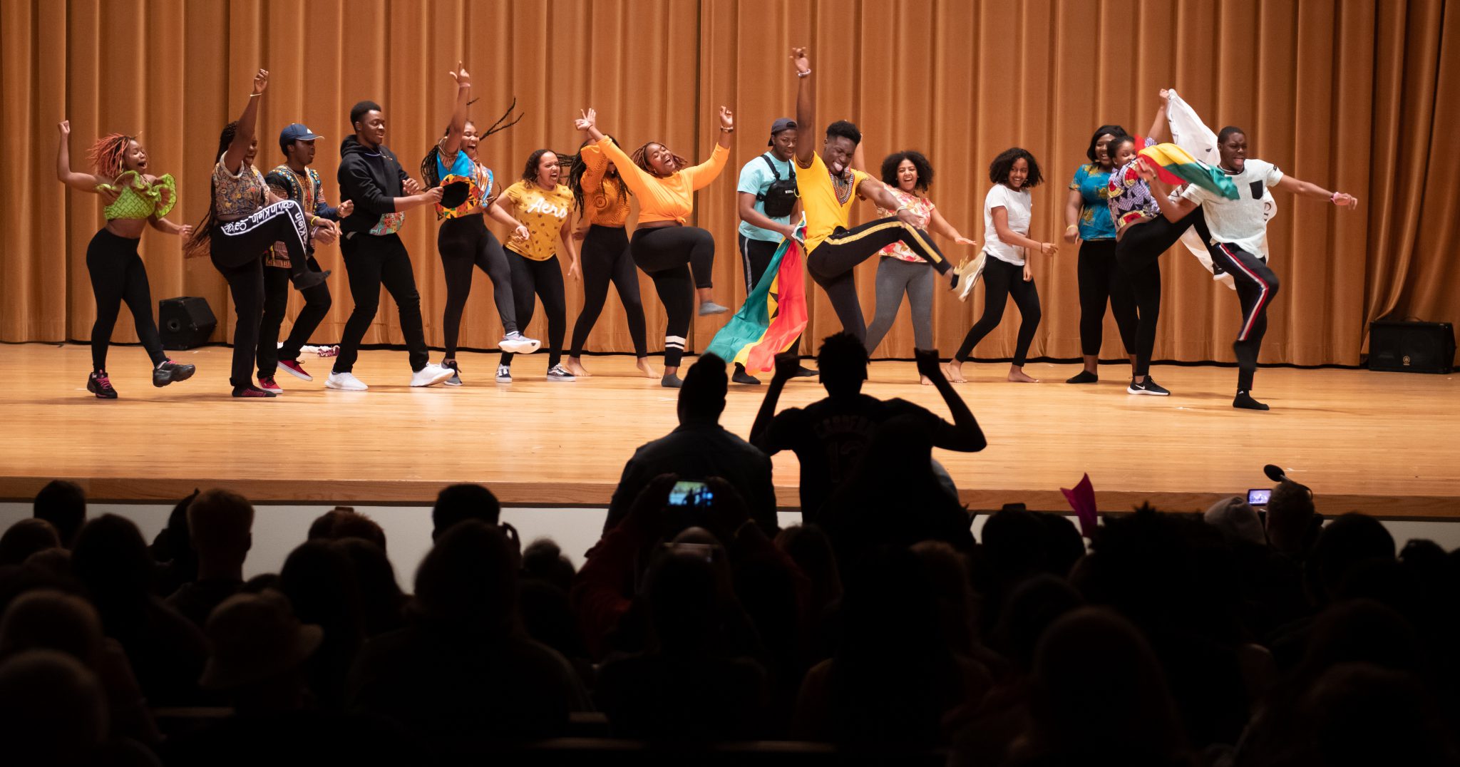 Pictures of the Year 2019 — The College of Wooster
