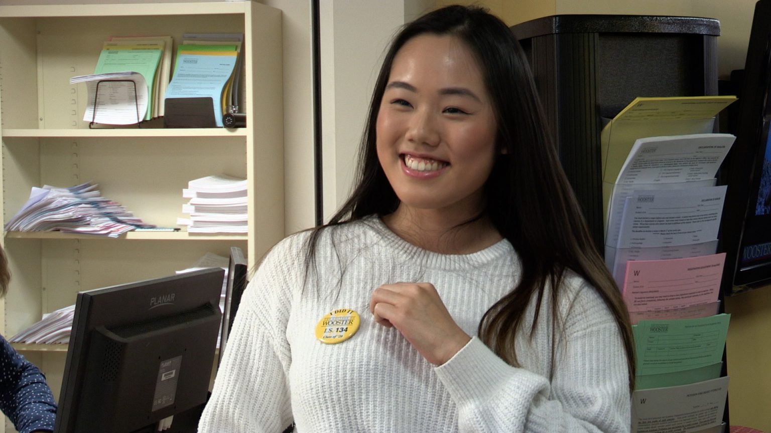 I.S. Monday 2020 — The College of Wooster