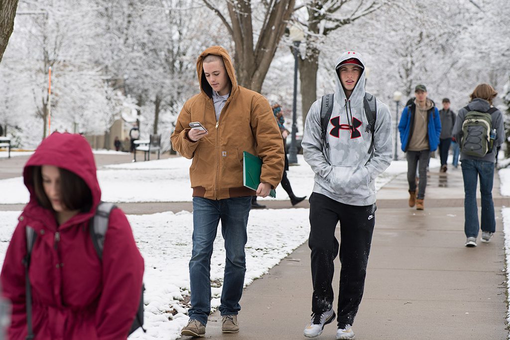 Congratulations, Class of 2020! — The College of Wooster