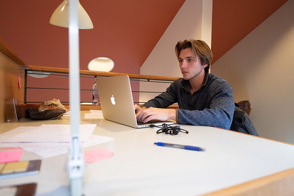 Congratulations, Class of 2020! — The College of Wooster