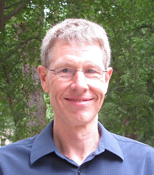 David McConnell and Lyn Loveless collaborate on book about the Amish ...