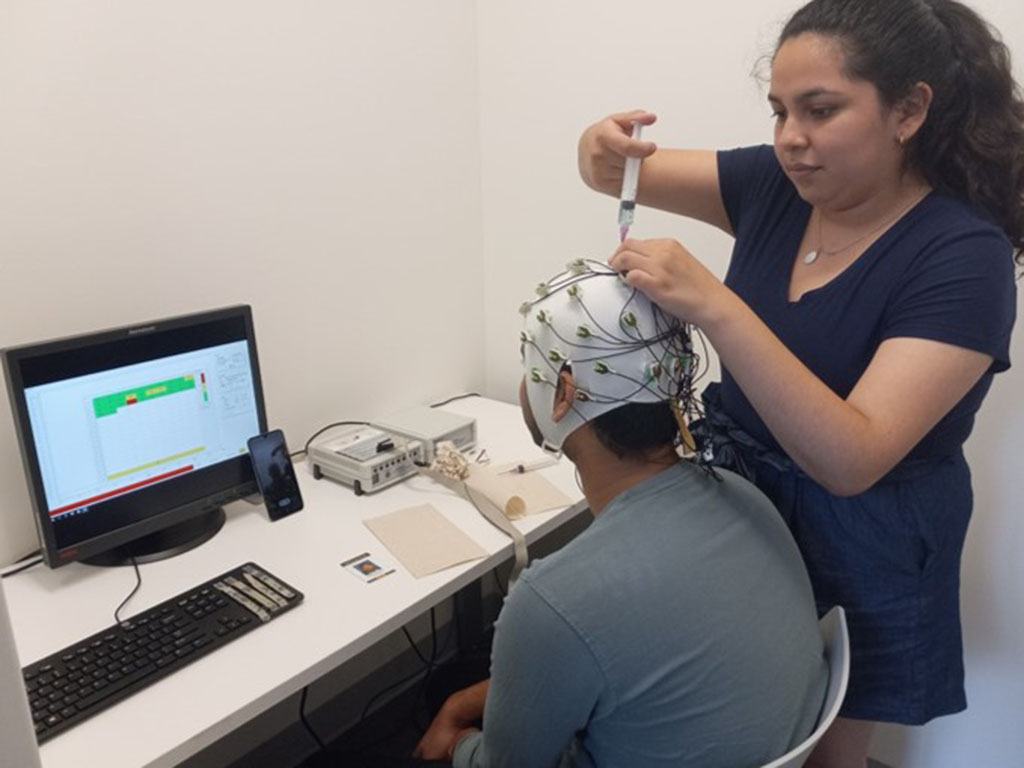 Neuroscience — The College of Wooster