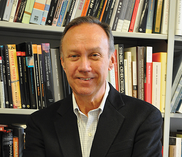 John Siewert — The College of Wooster