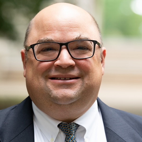 Jeremy Rapport — The College of Wooster