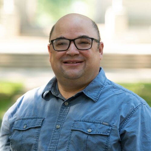 Jeremy Rapport - The College of Wooster The College of Wooster