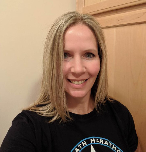 Julie Pringle — The College of Wooster