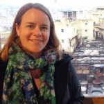 Sarah J. Sobeck (Schmidtke) — The College of Wooster