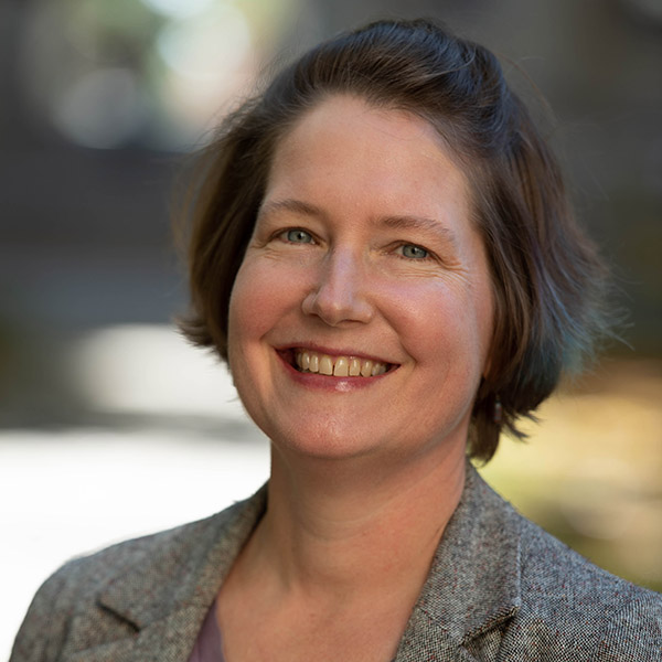 Susan Y. Lehman — The College of Wooster