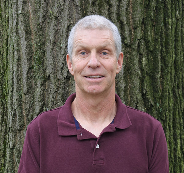 Gregory C. Wiles - The College of Wooster The College of Wooster