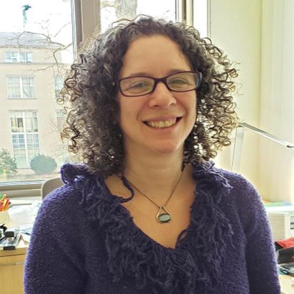 Laura Sirot - The College of Wooster The College of Wooster