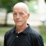 Mark Graham — The College of Wooster