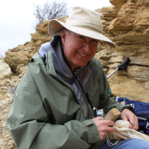 Mark Wilson — The College of Wooster