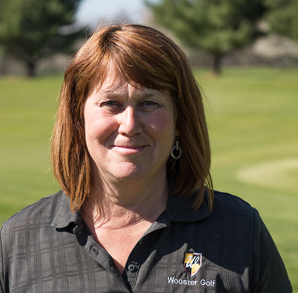 Lisa Campanell Komara — The College of Wooster