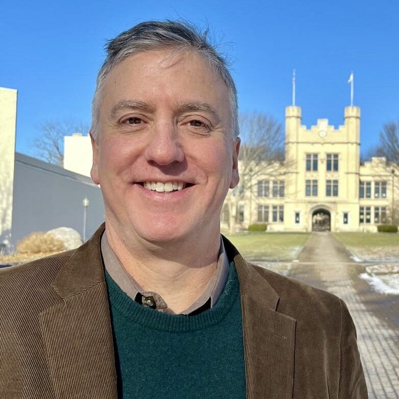 Faculty Directory — The College of Wooster