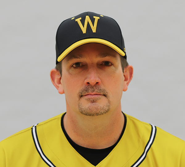 Barry Craddock — The College of Wooster