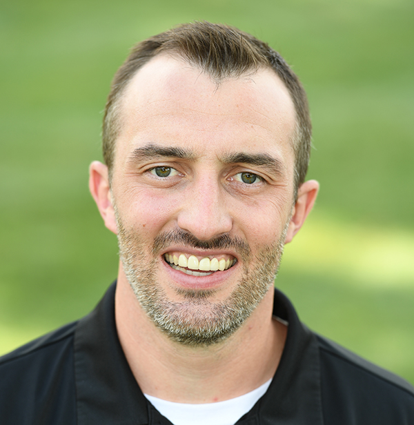 Zach Dennis — The College of Wooster