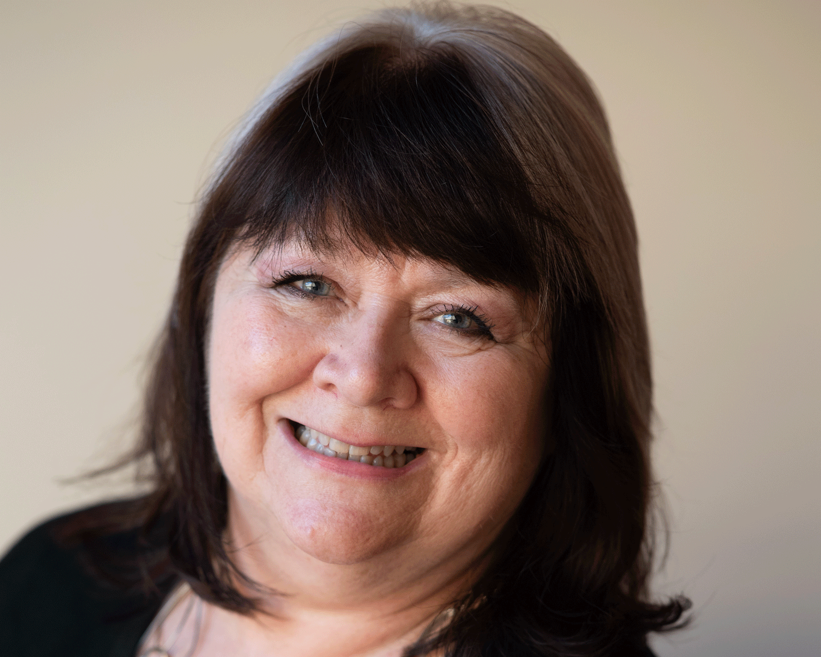 Toni Shreve — The College of Wooster