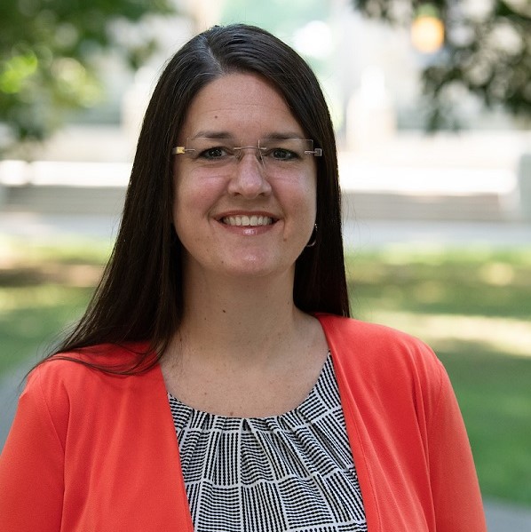 Angela Sponsler - The College of Wooster The College of Wooster