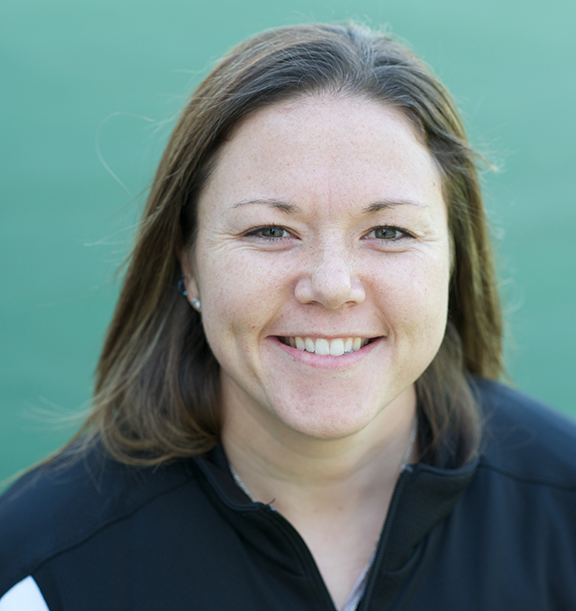 Amy Behrman — The College of Wooster