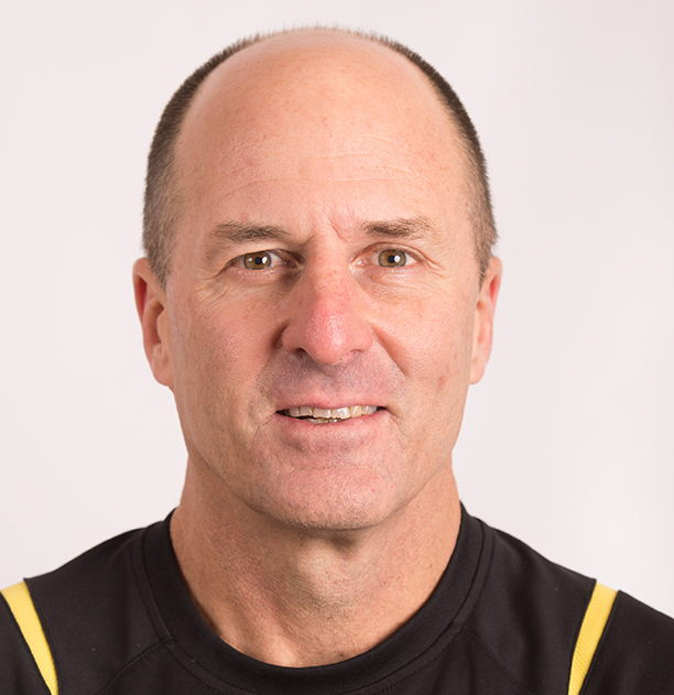 Jeff Bricker — The College of Wooster