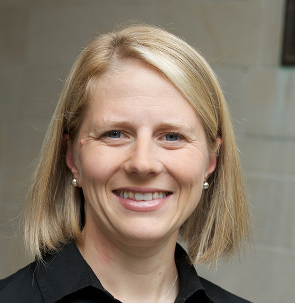 Sarah Davis — The College of Wooster