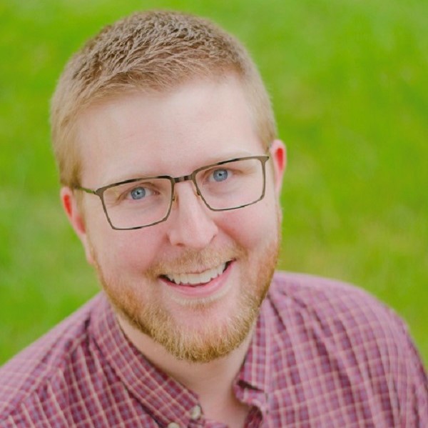 Joel Graham — The College of Wooster