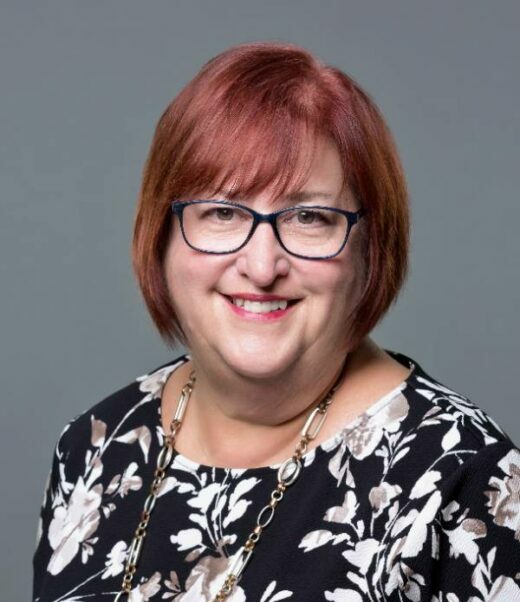 Lisa Kastor — The College of Wooster