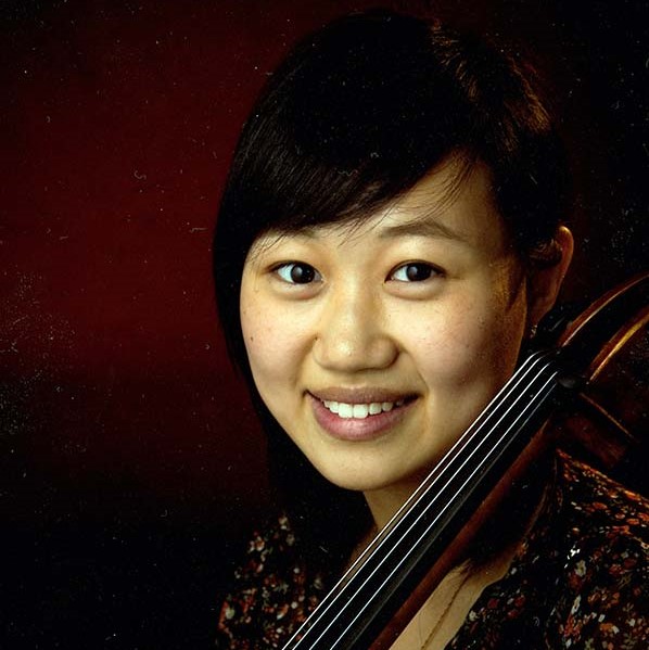 Mingyao Zhao — The College of Wooster