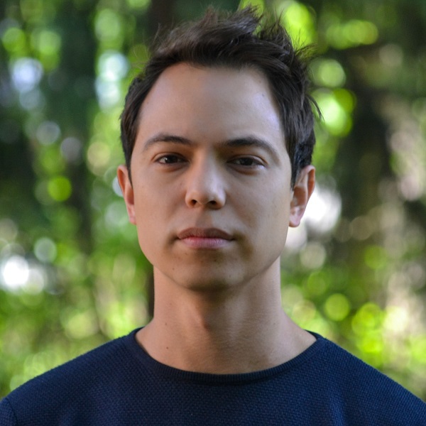 Sid Simpson — The College of Wooster