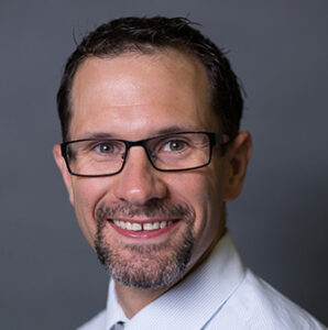 Bryan T. Karazsia — The College of Wooster