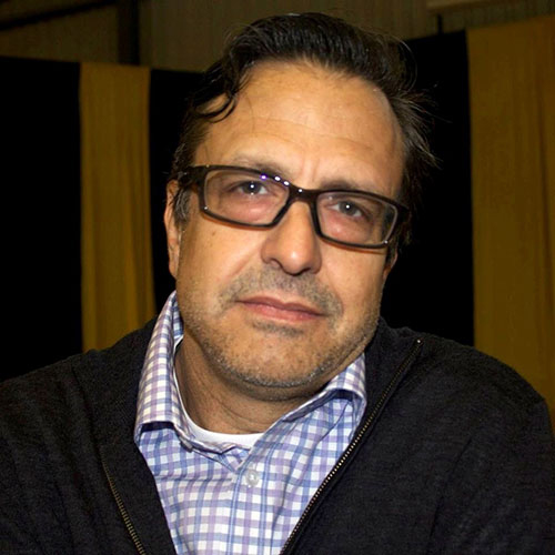 Jeff Roche — The College of Wooster