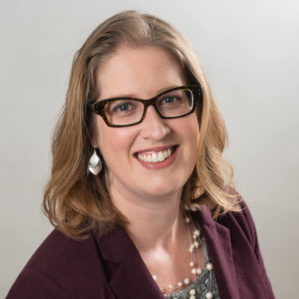 Casey Henderson '02 — The College of Wooster