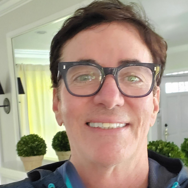 John Wilson '78 — The College of Wooster
