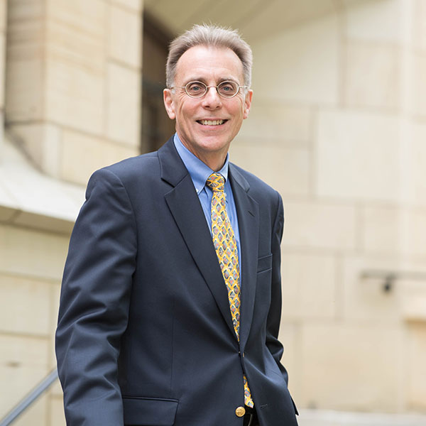 Henry B. Kreuzman III — The College of Wooster