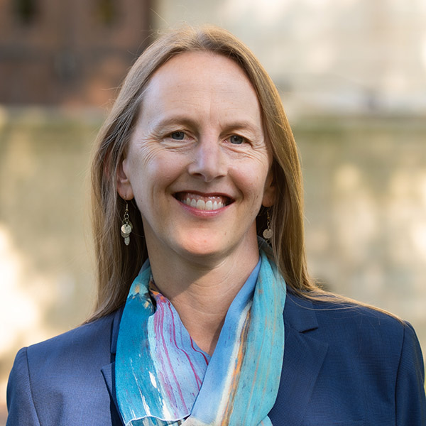 Lisa Perfetti — The College of Wooster