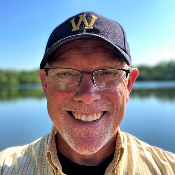 Mike Riffee '80 — The College of Wooster