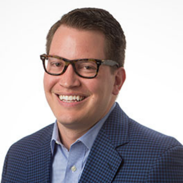 Nate Whitfield '07 — The College of Wooster