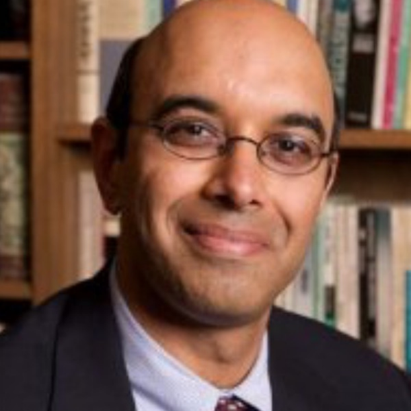 Sandeep Bhatia '89 — The College of Wooster