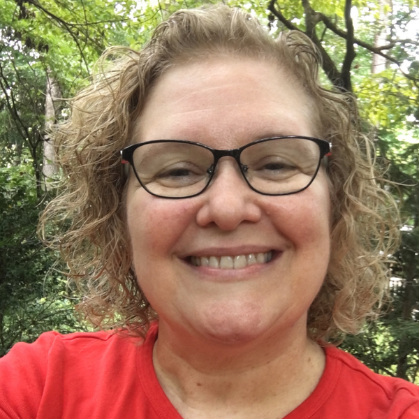 Sue Curie Briss '82 — The College of Wooster