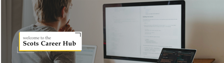 Career Planning — The College of Wooster