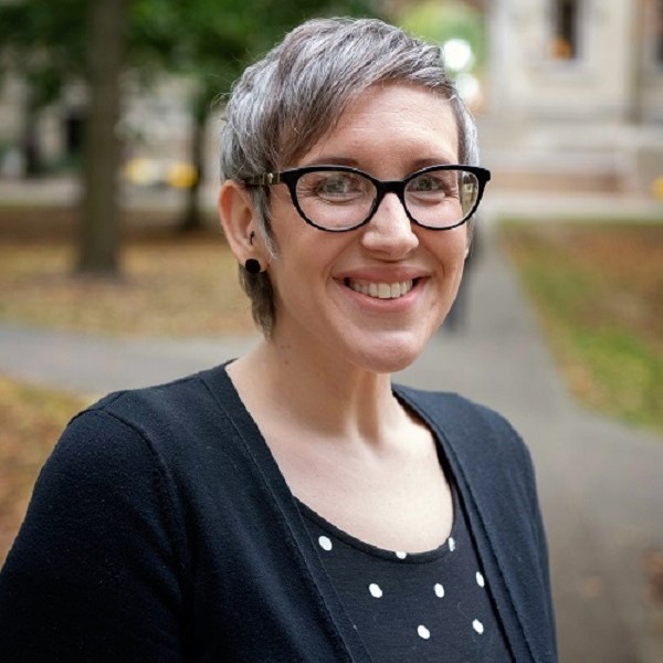 Jennifer Yandle — The College of Wooster