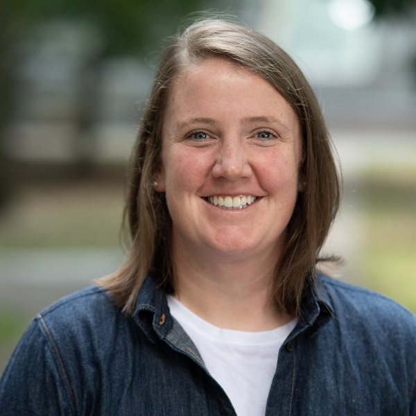 Elizabeth (Libby) Ladrach, LPCC — The College of Wooster