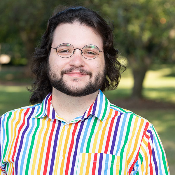 Jake Marion — The College of Wooster