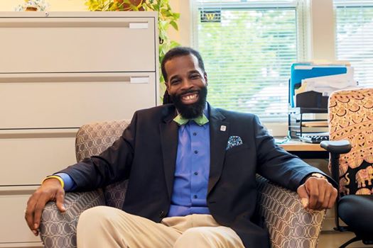 Ray Tucker — The College of Wooster